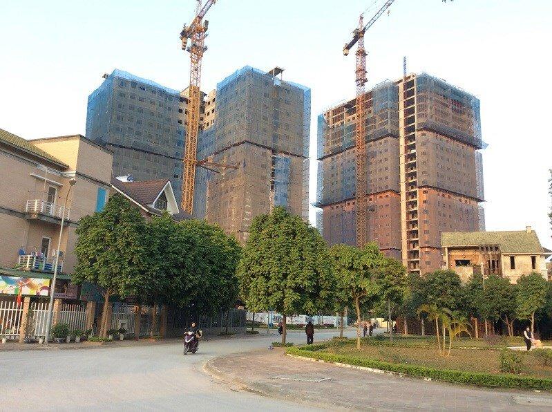 Lưu ý 5 điều này để khỏi phải hối hận khi mua chung cư - blognha.net